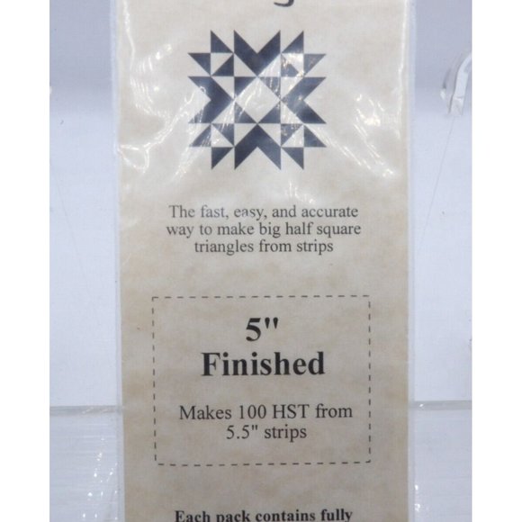 Thangles | Office | Big Thangles Pack 5 By Thangles Usa Strips For Makning 0 Hst | Poshmark